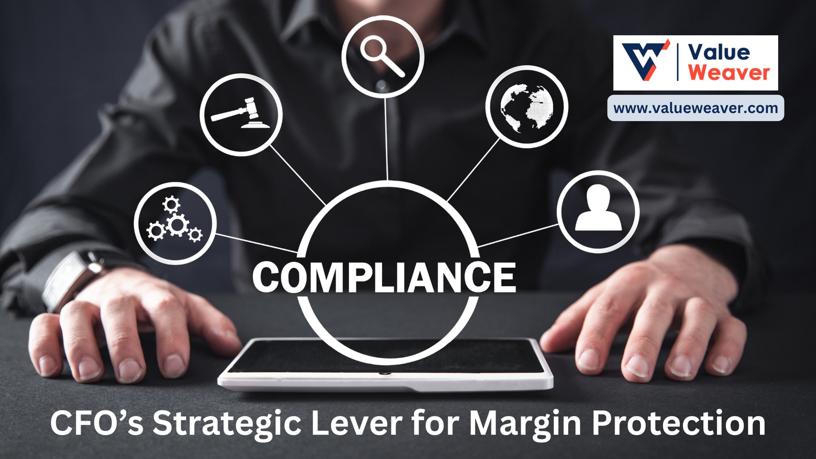Contract Price Compliance: A CFO’s Strategic Lever for Margin ...